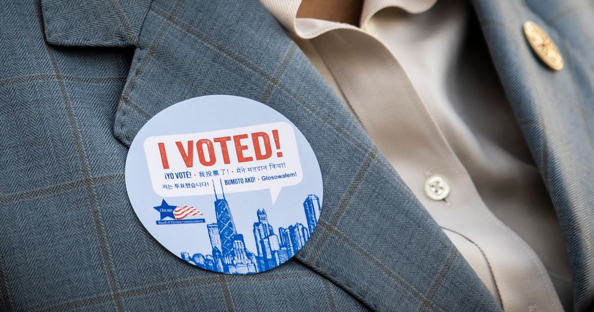 On the ballot in 2023: Southern governors, big-city mayors | The ...