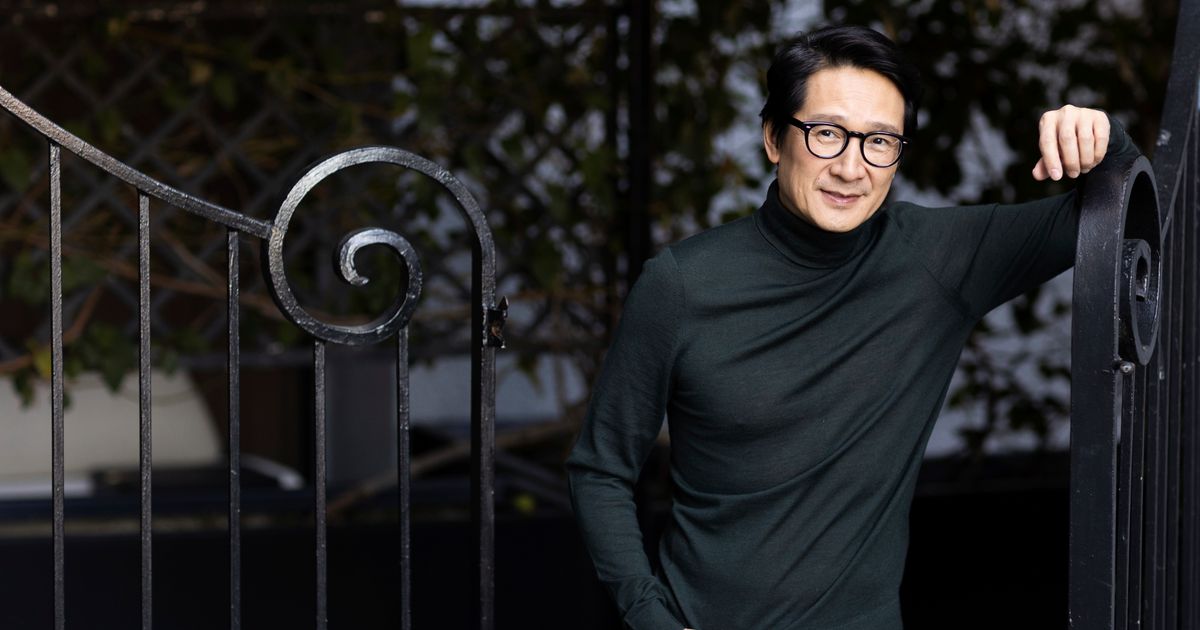 ”It’s fate.’ 40 years later, Ke Huy Quan is a star, again | The Seattle ...