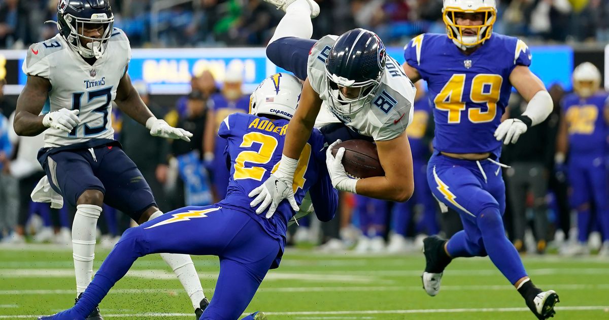 Defense comes to forefront for Chargers in past 2 victories | The ...