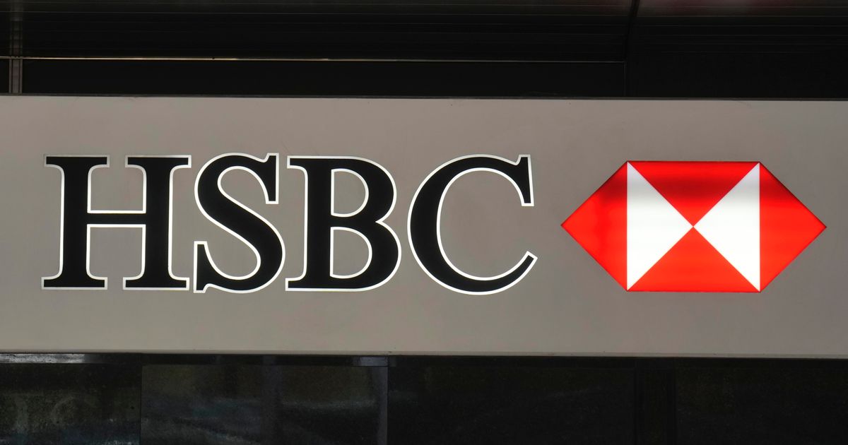 HSBC updates climate policy to stop funding new oil and gas | The ...