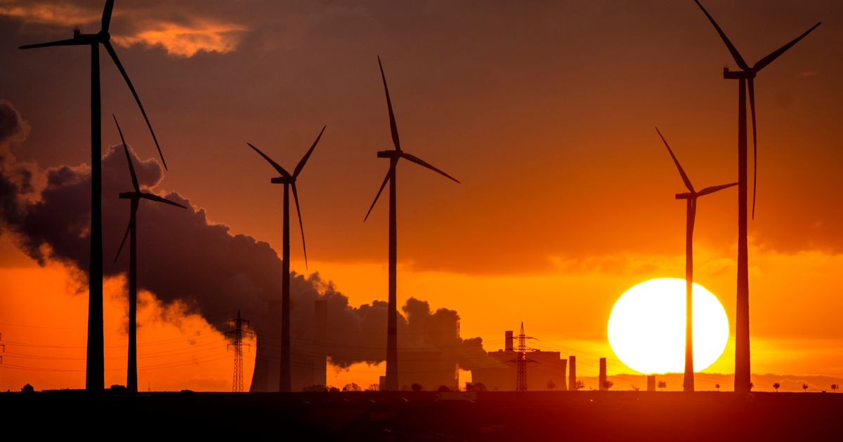Policy, climate, war make 2022 ‘pivot year’ for clean energy | The ...
