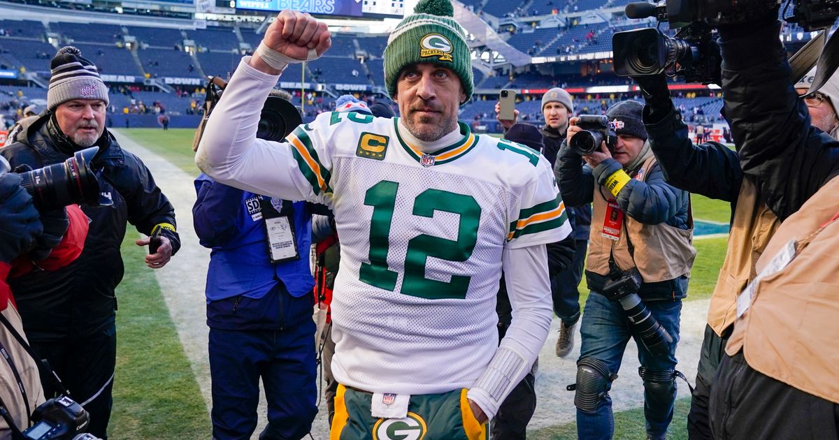 Packers hoping arrival of winter weather gives them an edge | The ...