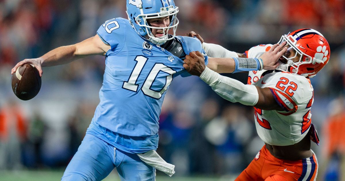 UNC losing offensive assistants Longo, Bicknell to Wisconsin | The ...