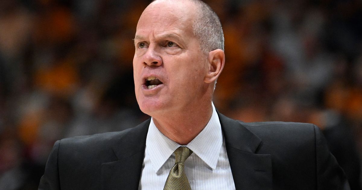 Tad Boyle on cusp of eclipsing Colorado’s all-time wins mark | The ...