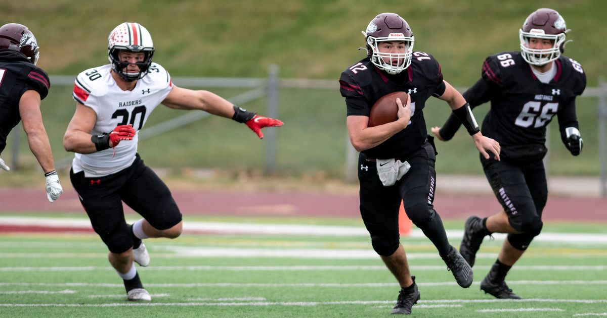 Morningside QB Joe Dolincheck leads NAIA All-American team | The ...