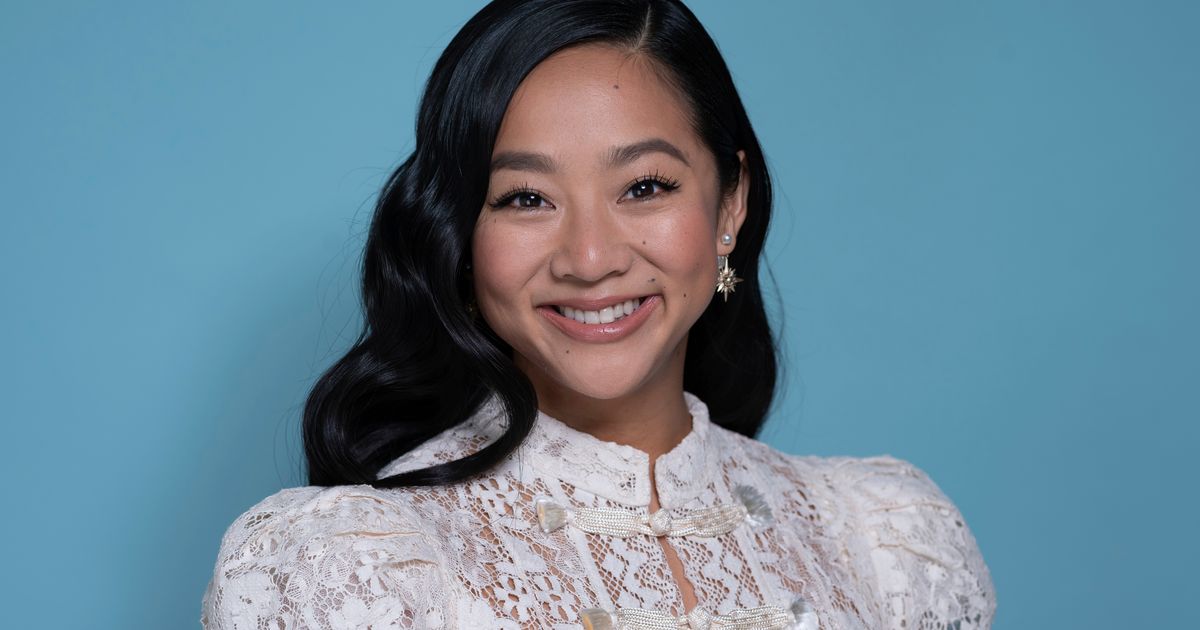 AP Breakthrough Entertainer: Stephanie Hsu, now everywhere | The ...