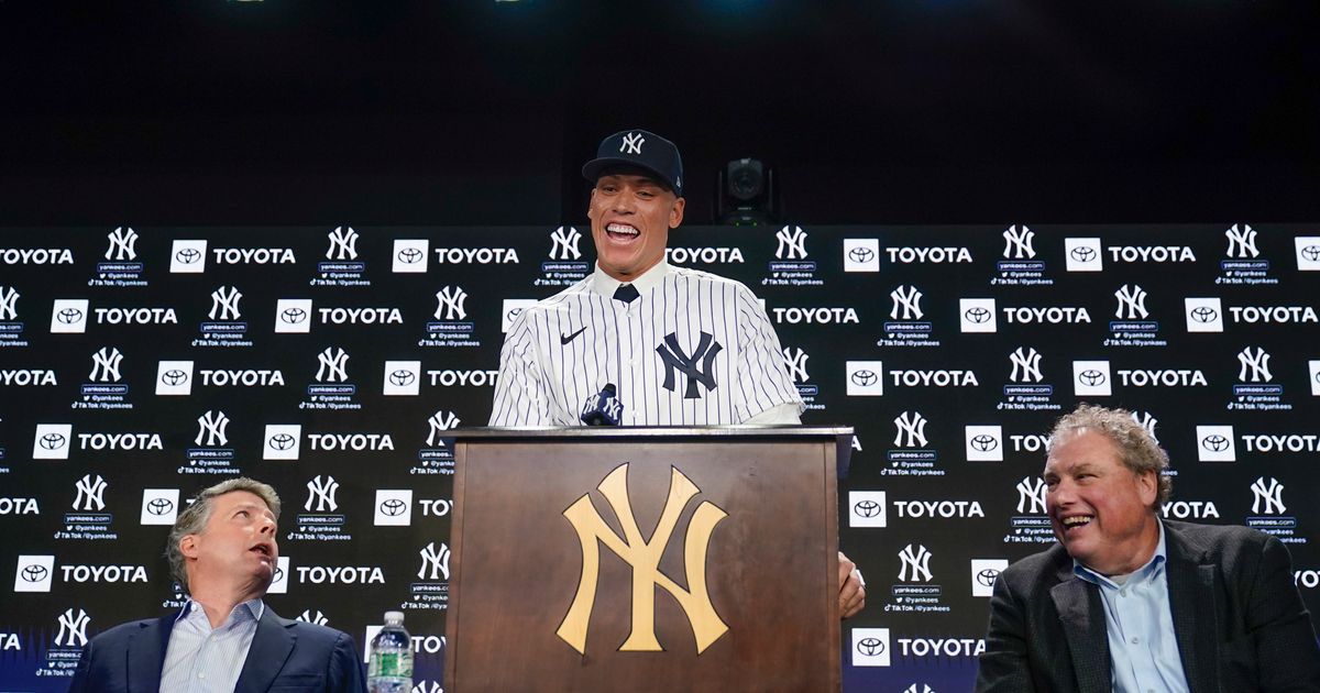 EXPLAINER: Why are baseball teams spending so much money? | The Seattle ...