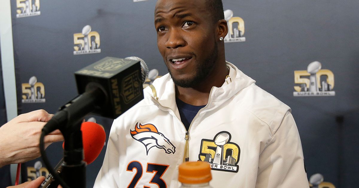 Former Broncos RB Ronnie Hillman dies at 31 | The Seattle Times