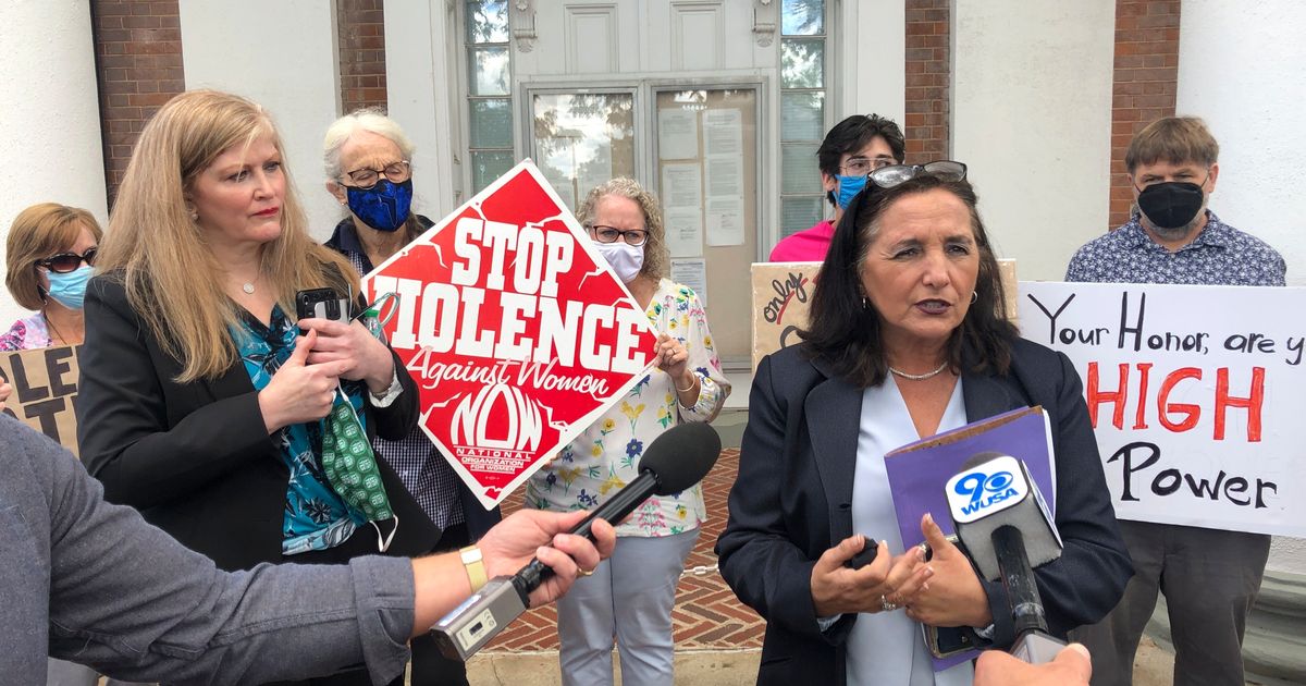 Virginia’s top court reinstates prosecutor removed by judge | The ...