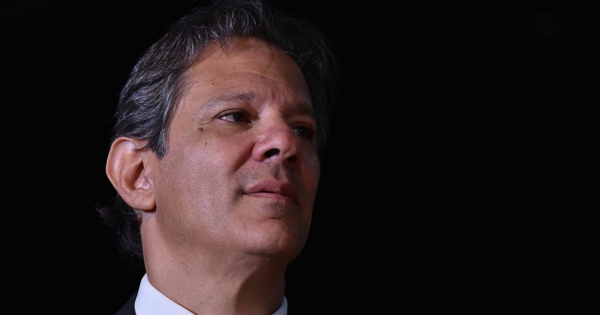 Brazil’s da Silva announces incoming Cabinet ministers | The Seattle Times