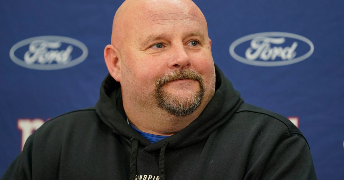 Giants’ playoff hopes are brighter after win over Commanders | The ...