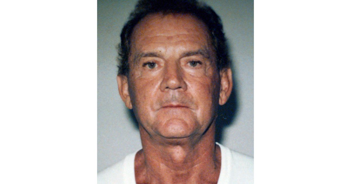 Ex-Mafia boss ‘Cadillac Frank’ Salemme dies in prison at 89 | The ...