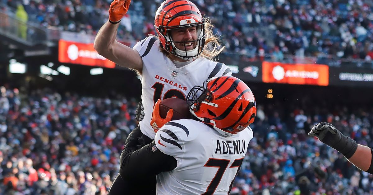 Few winning teams leads to 1 Week 17 matchup of winners | The Seattle Times