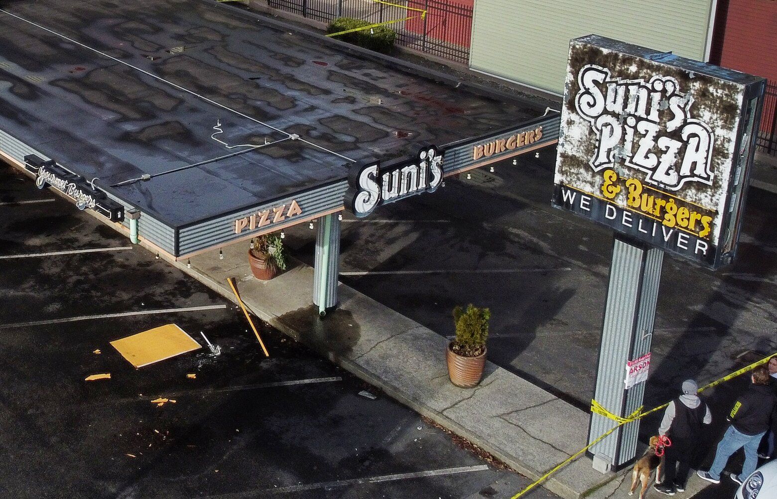 Greg Kim | The Seattle Times