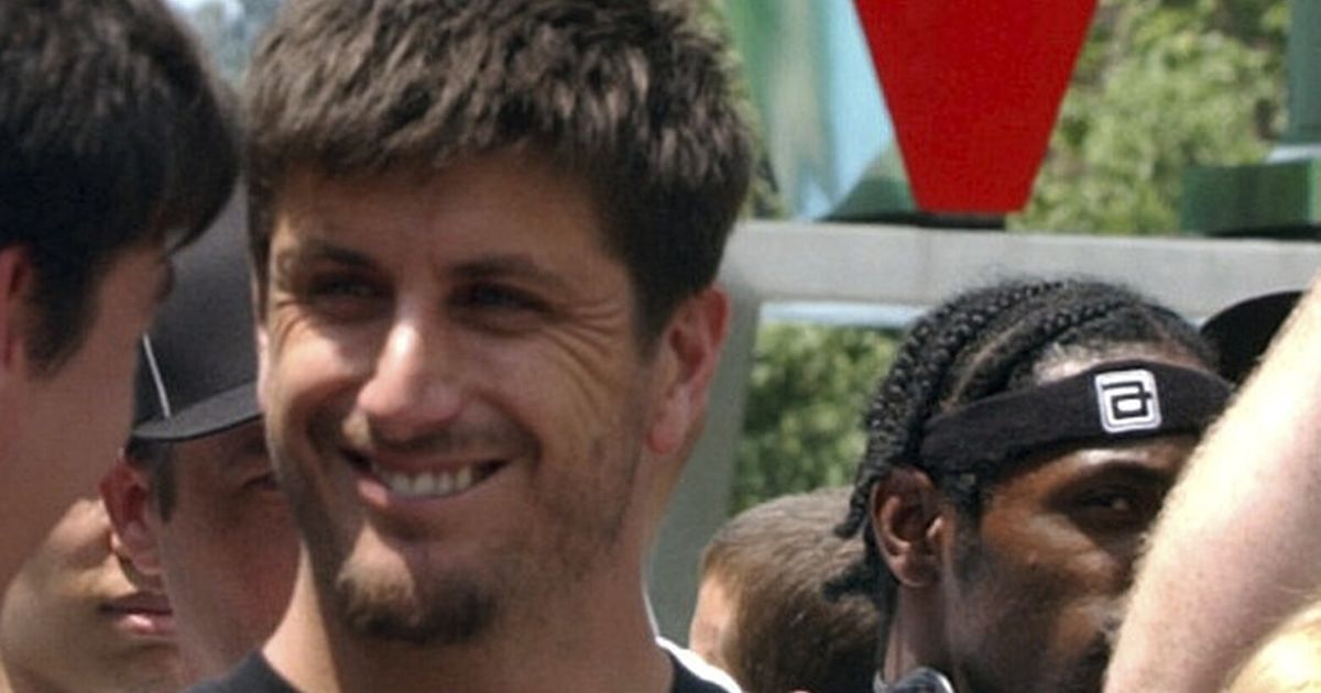 Action sports icon Ken Block dies in snowmobile crash at 55 | The ...