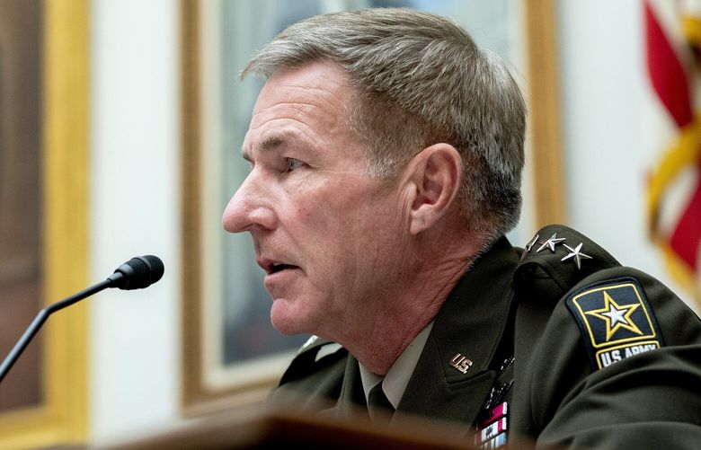 LARA JAKES | The Seattle Times