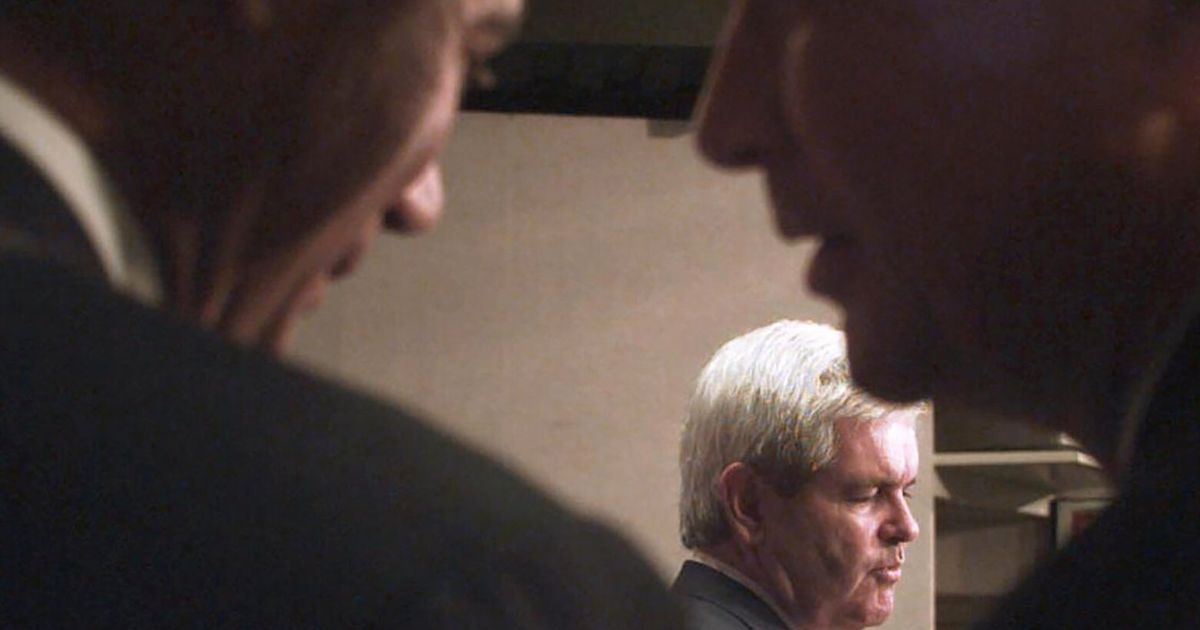 What the far-right Republicans want: To remake Congress and the ...