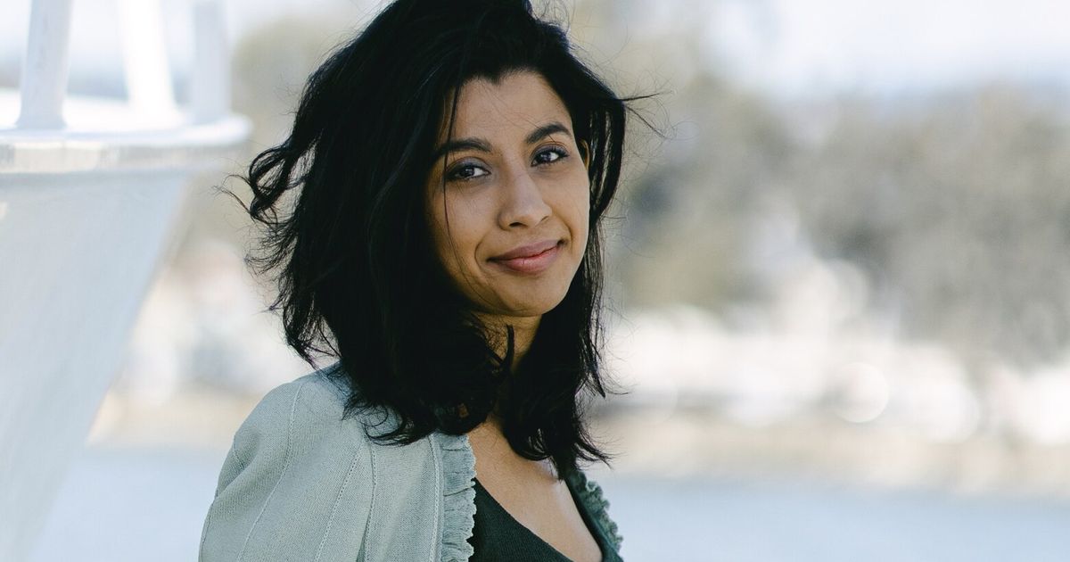 Insider Q&A: Navier CEO Sampriti Bhattacharyya | The Seattle Times