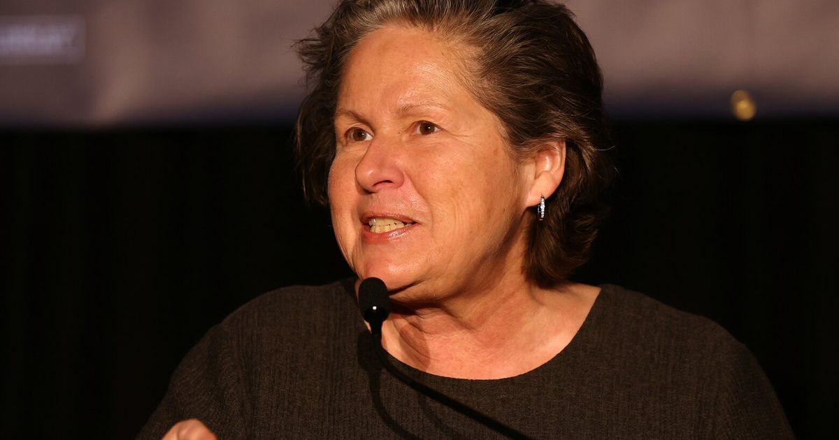 WA Democratic Party Chair Tina Podlodowski stepping down | The Seattle ...