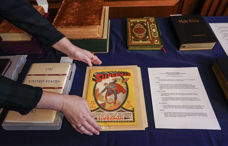 Bryan Pietsch | The Seattle Times