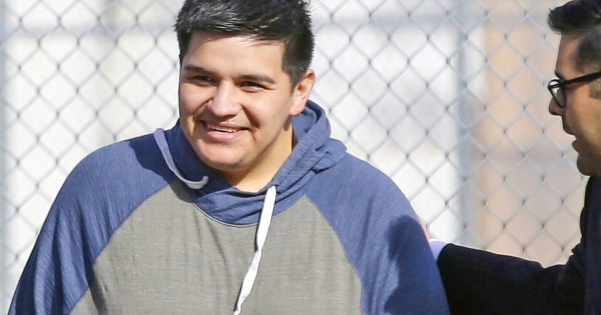 DOJ settles claim by Des Moines ‘Dreamer’ detained by immigration ...