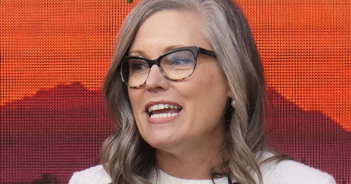 Arizona governor won’t proceed with execution set by court | The ...