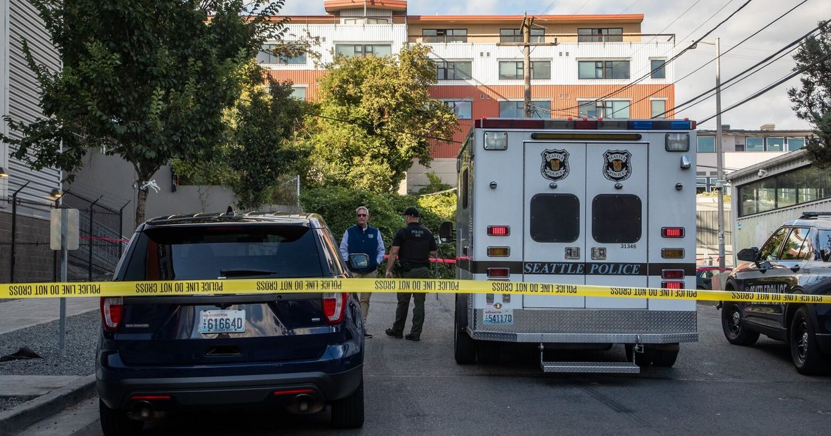 Seattle’s pandemic crime fever may finally be breaking | The Seattle Times