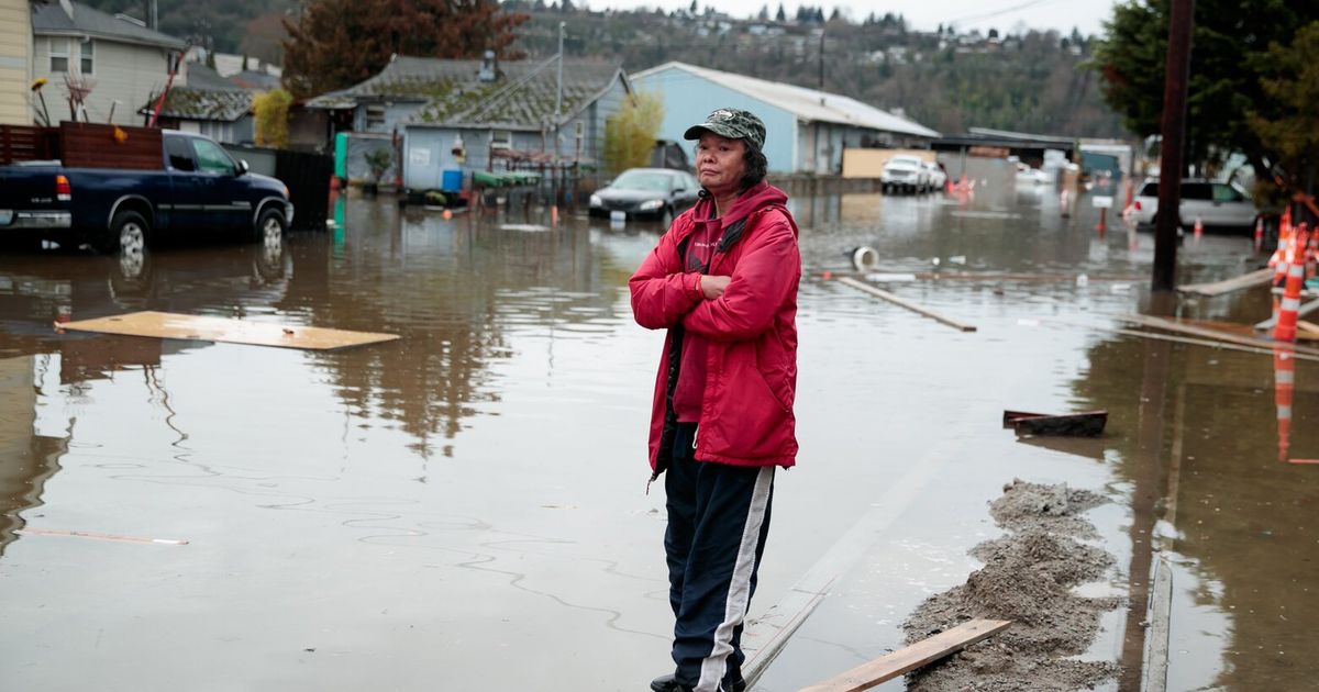 Resources still available for those impacted by South Park flood | The ...