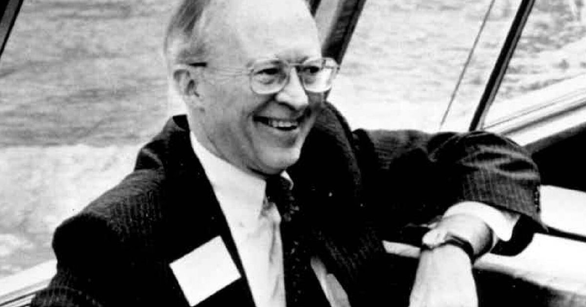 Seattle booster George Duff cared about the city, not getting the ...