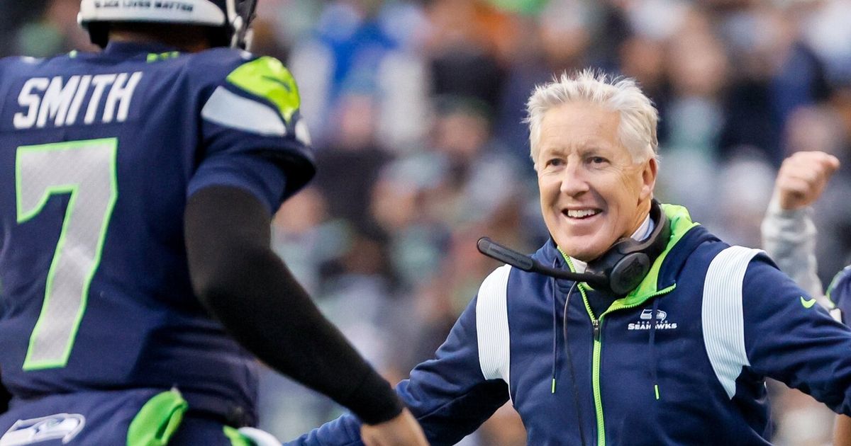 Here are the milestones and things worth watching for in Seahawks ...