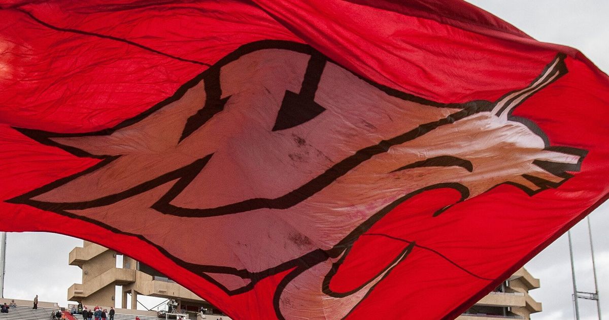 WSU Cougars announce hiring of offensive coordinator Ben Arbuckle | The ...