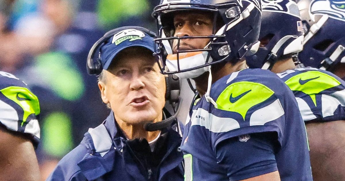 Seahawks happy to be in playoffs but had ‘higher expectations’ for ...