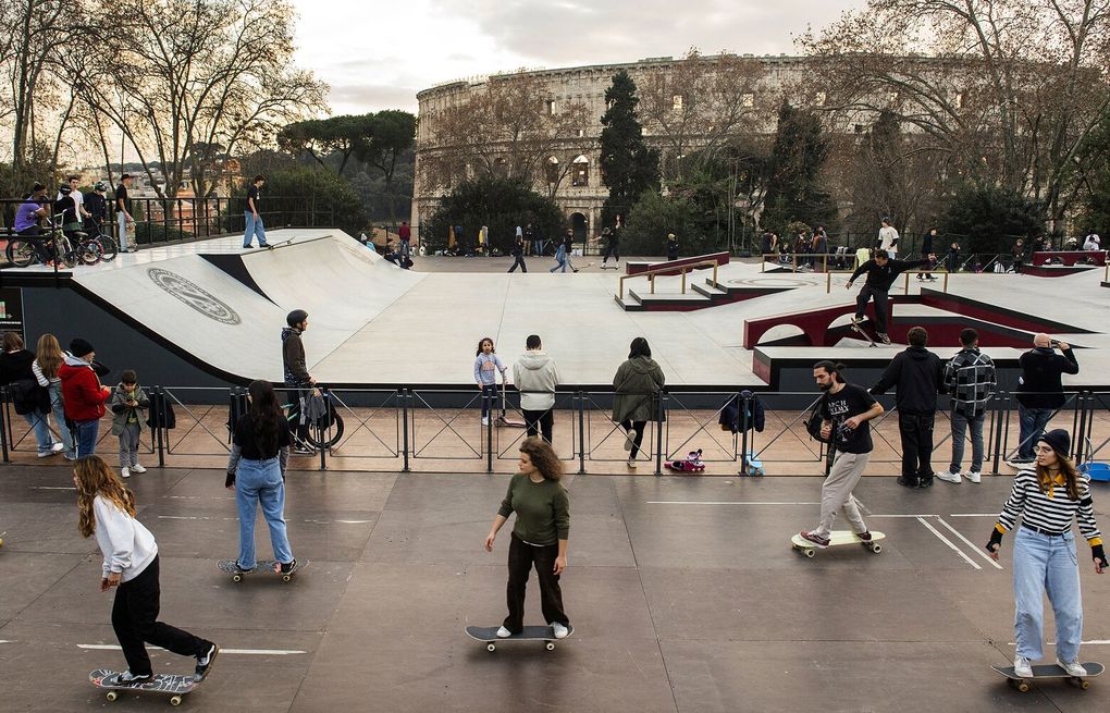 Newly restored house in Pompeii offers glimpse of elite life | The ...