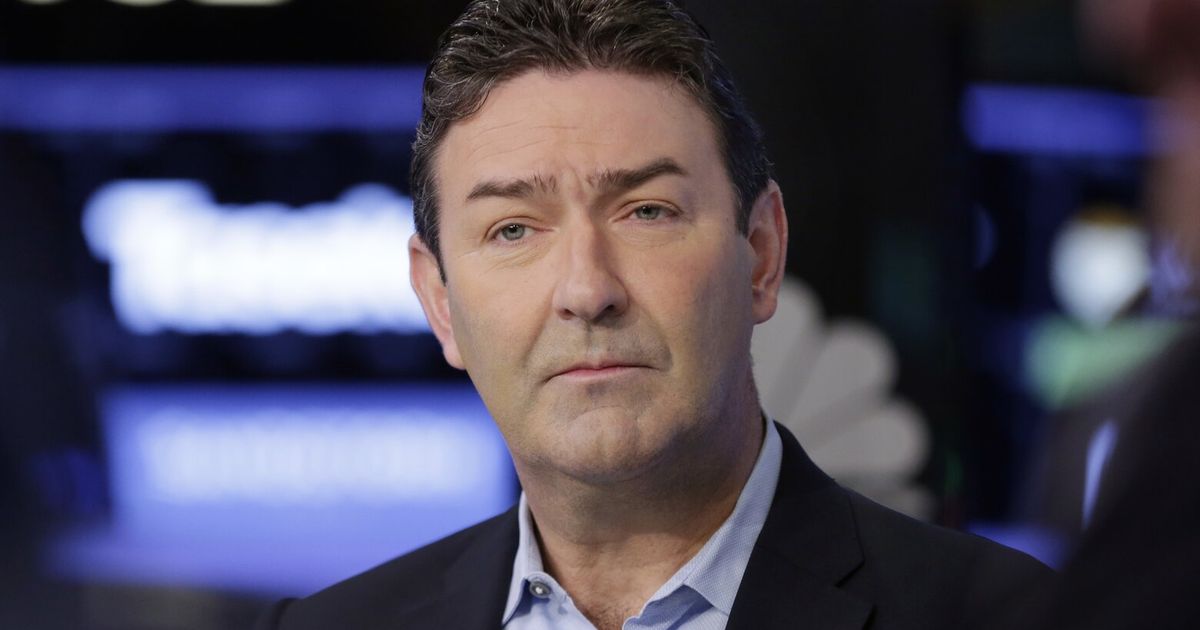 SEC charges former McDonald’s CEO with misleading investors | The ...