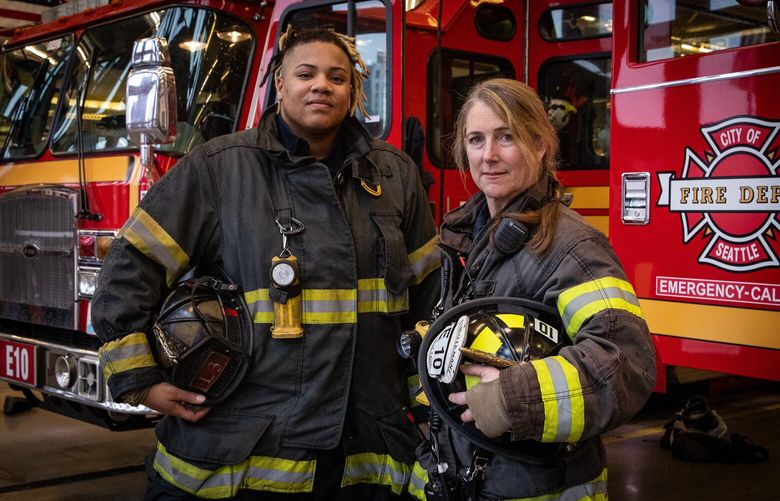 Nathalie Graham | The Seattle Times