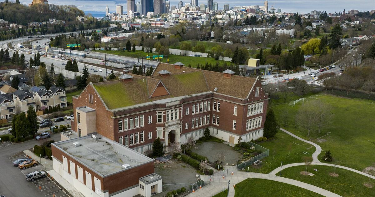 Northwest African American Museum reopened Monday. Here’s what’s new ...