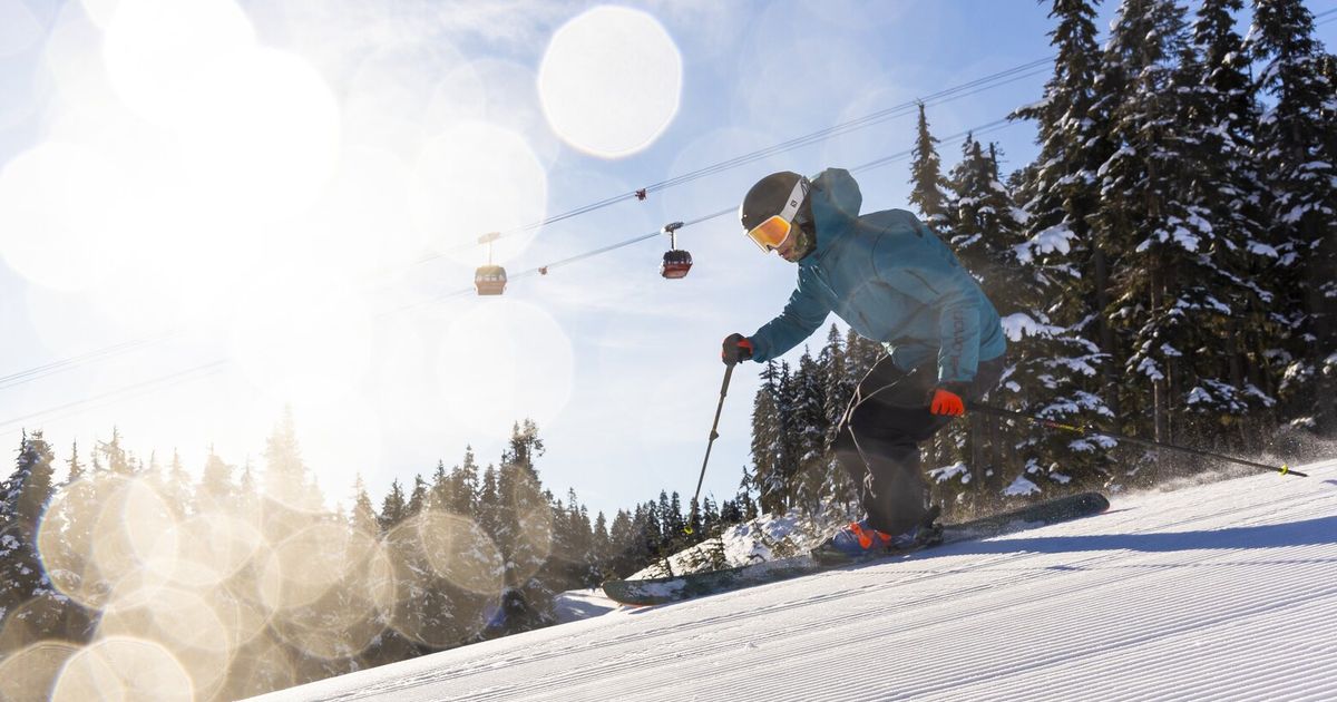 8 things you forgot about Whistler that make it unique to PNW skiing ...