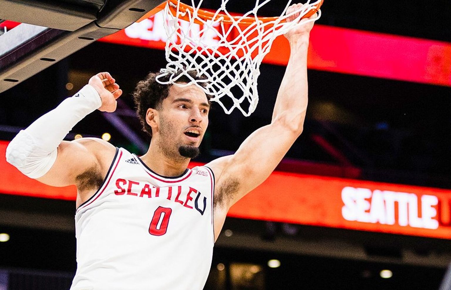 Seattle University | The Seattle Times