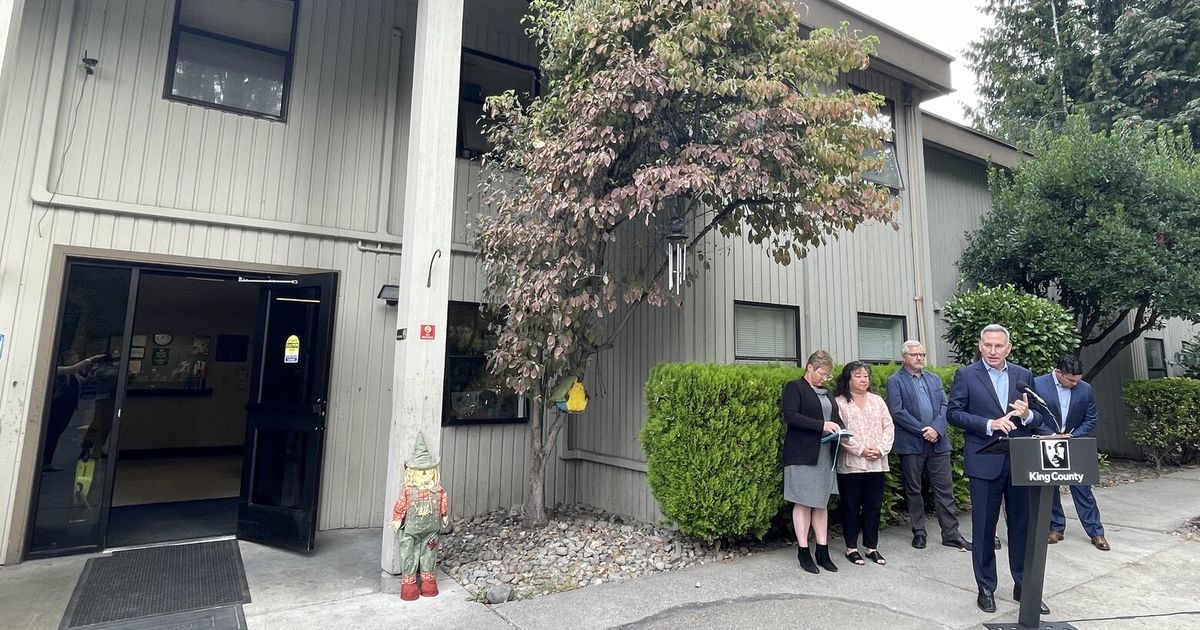 Facing a crisis, the state should ensure equal access to behavioral ...