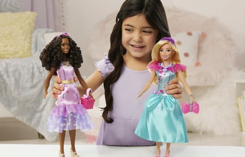 LEANNE ITALIE | The Seattle Times