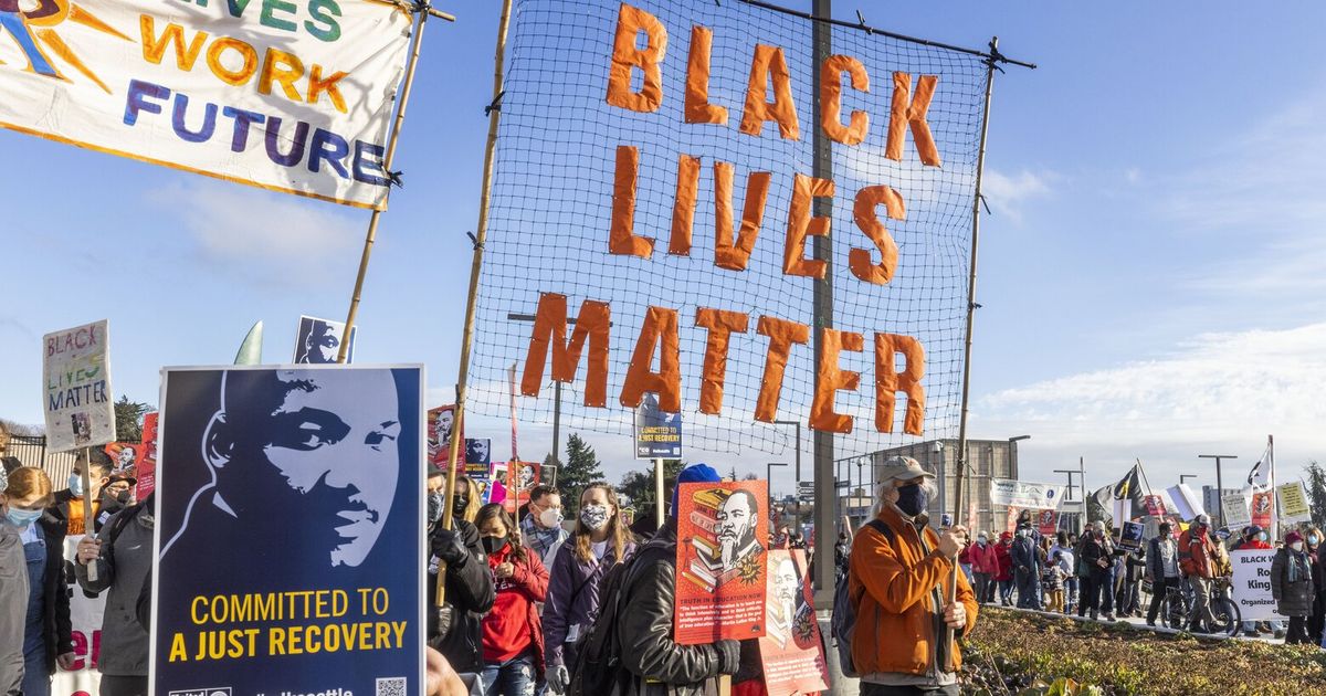 11 things to do in the Seattle area this weekend | The Seattle Times