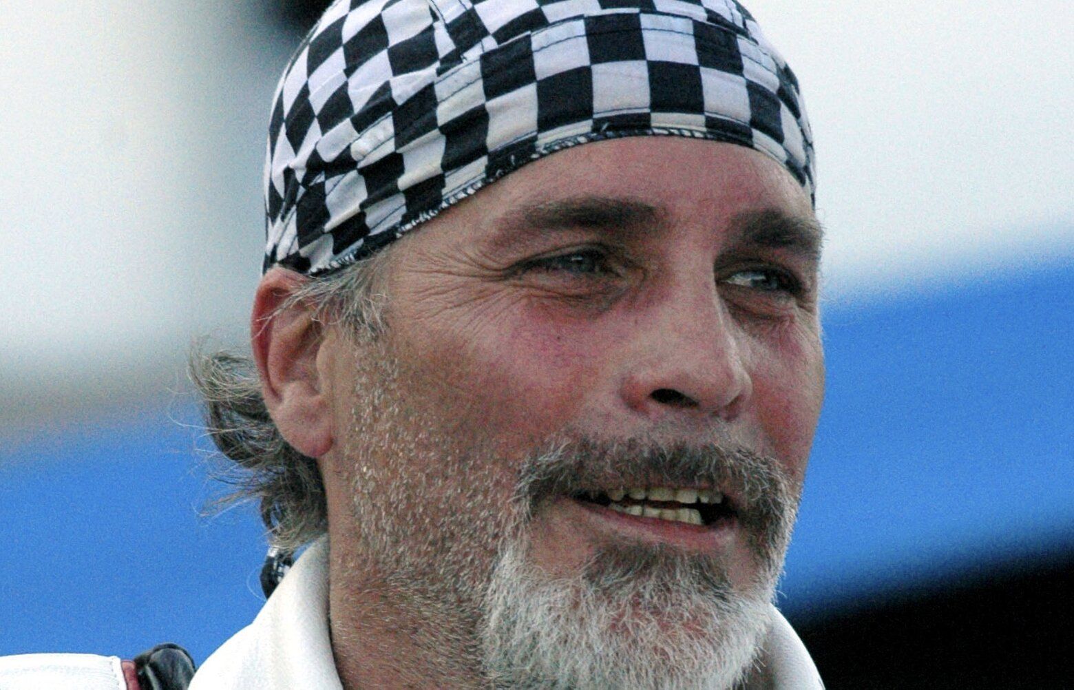 KEN RITTER | The Seattle Times