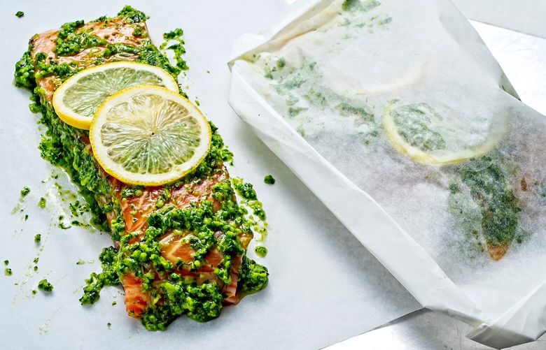 Becky Krystal | The Seattle Times