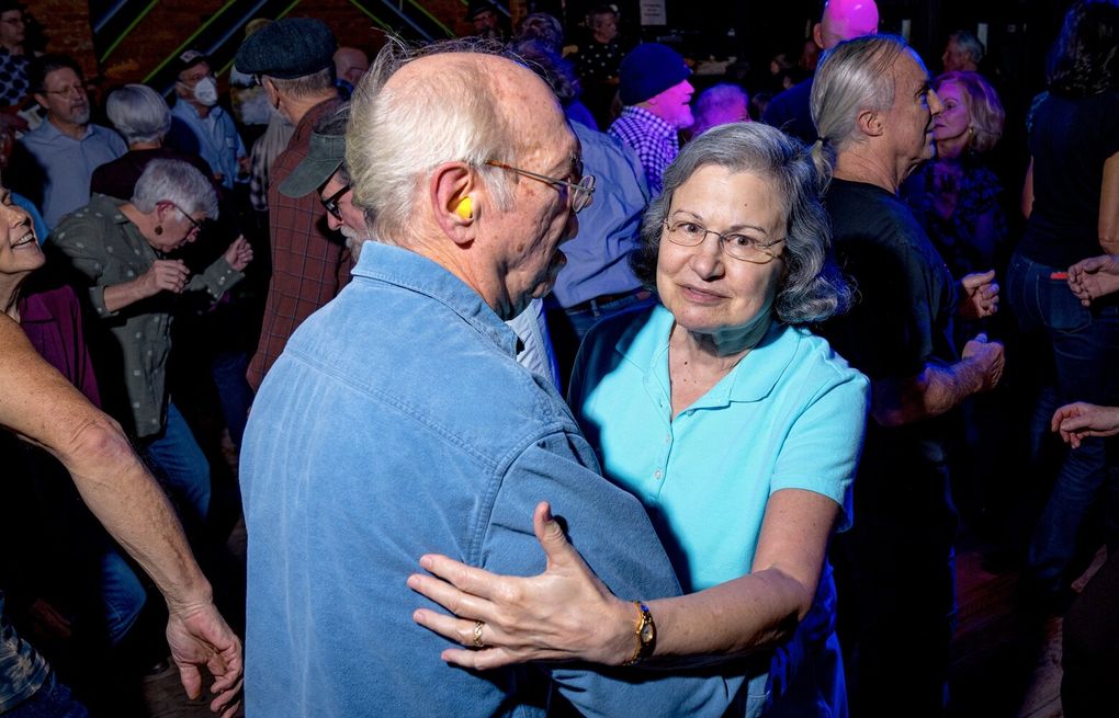 Joseph Bernstein | The Seattle Times