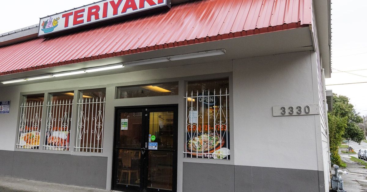 Restaurant shooting caps new Seattle police chief’s violent debut ...