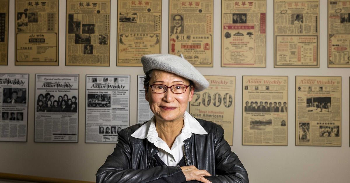 Seattle Chinese Post shuts down, NW Asian Weekly goes online only | The ...