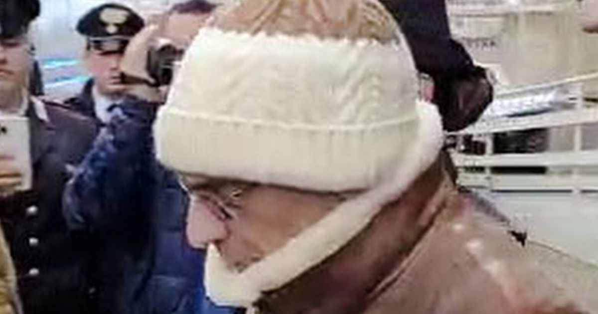 Italy’s most-wanted Mafia boss nabbed after 30 years on run | The ...