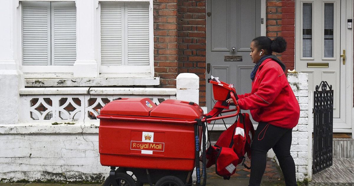UK: Royal Mail cyber incident delivers overseas disruption | The ...