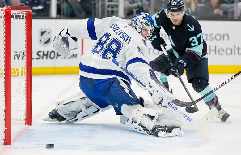 Kate Shefte | The Seattle Times