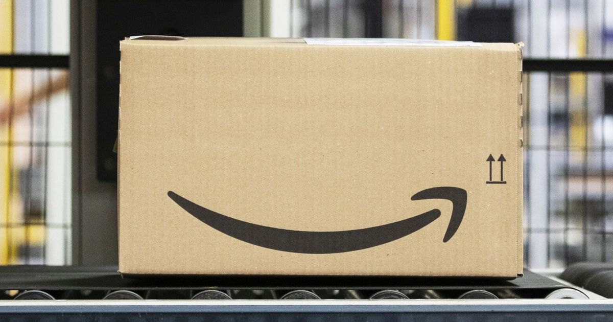 Amazon kills AmazonSmile charity program to focus on other giving | The ...